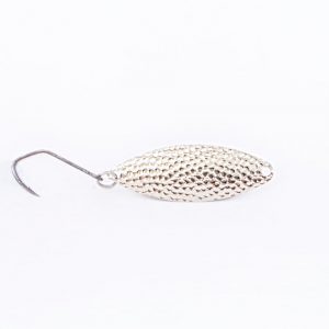 Silver Salmon - Flashy Fish Lures