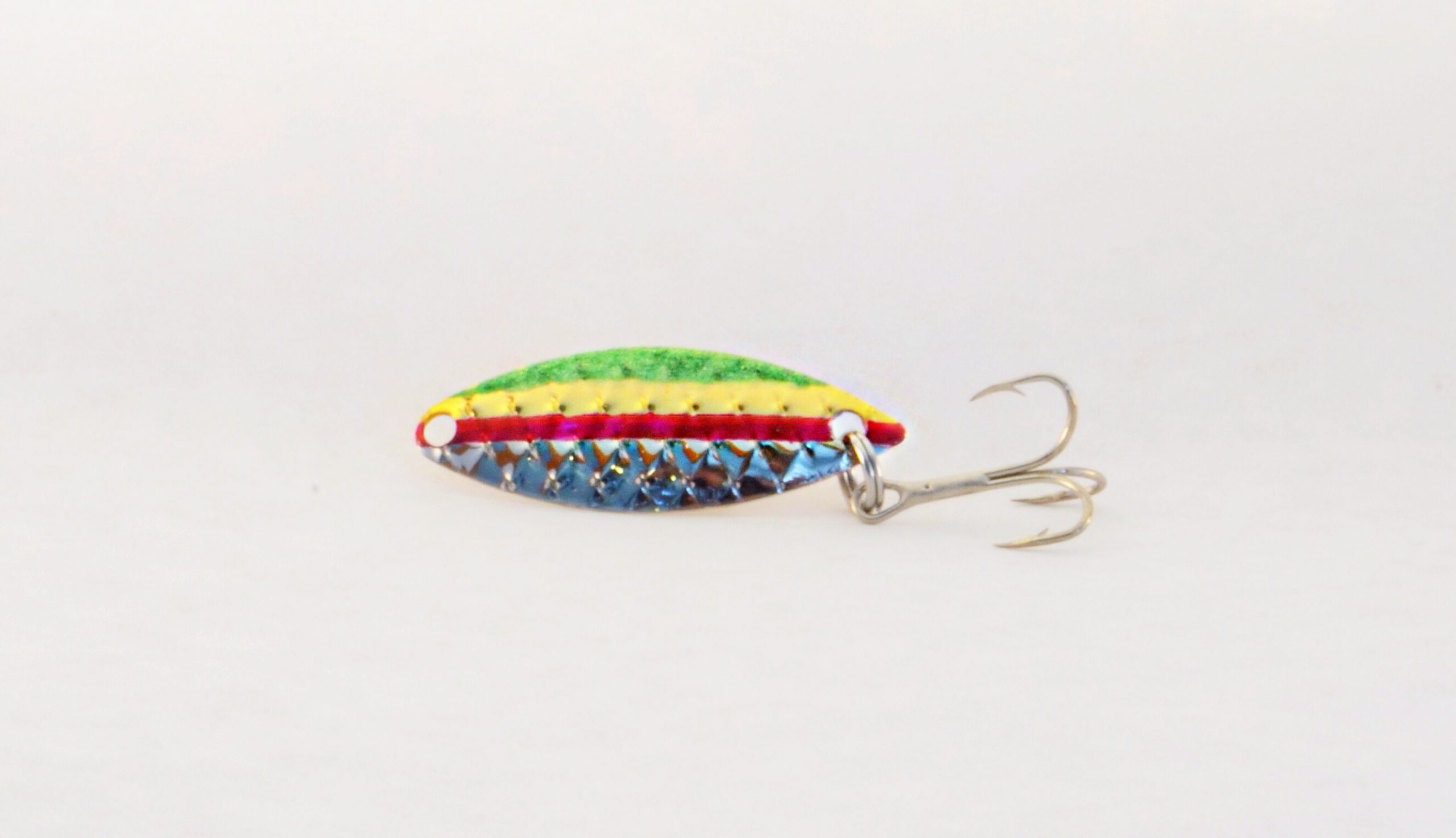 38_strawberry_minnow - Flashy Fish Lures