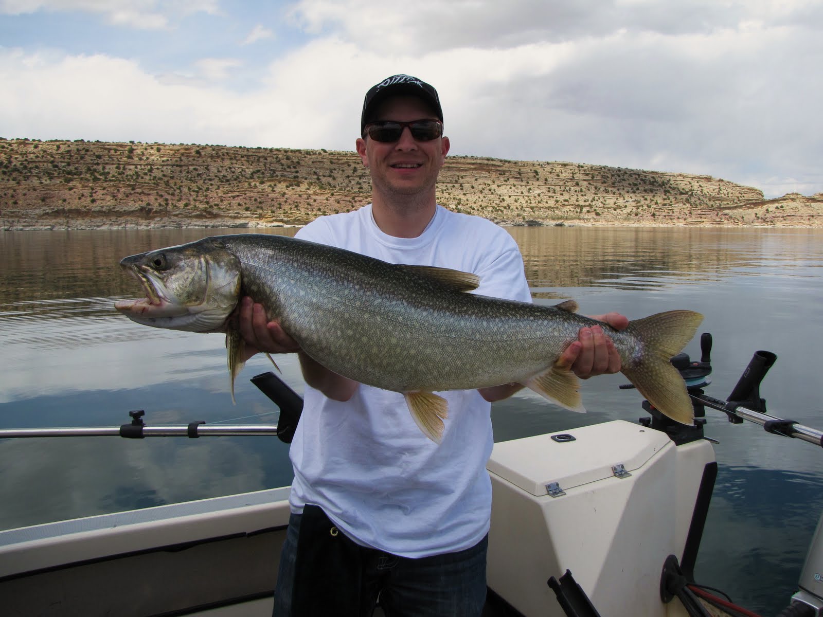 Rick # 2 - Flashy Fish Lures