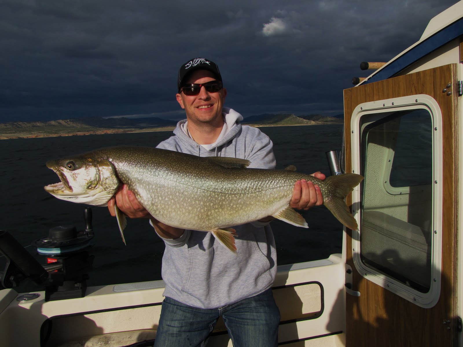 Rick - Flashy Fish Lures