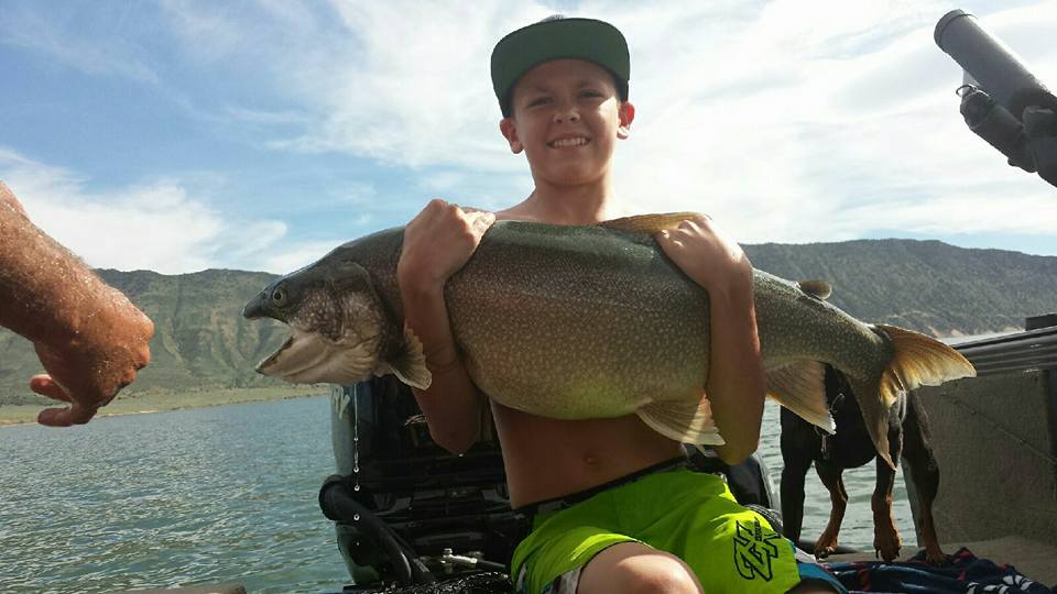 Blog - Page 2 of 3 - Flashy Fish Lures