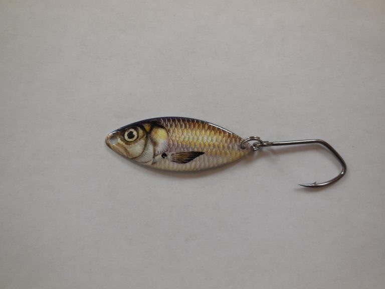Blog - Flashy Fish Lures