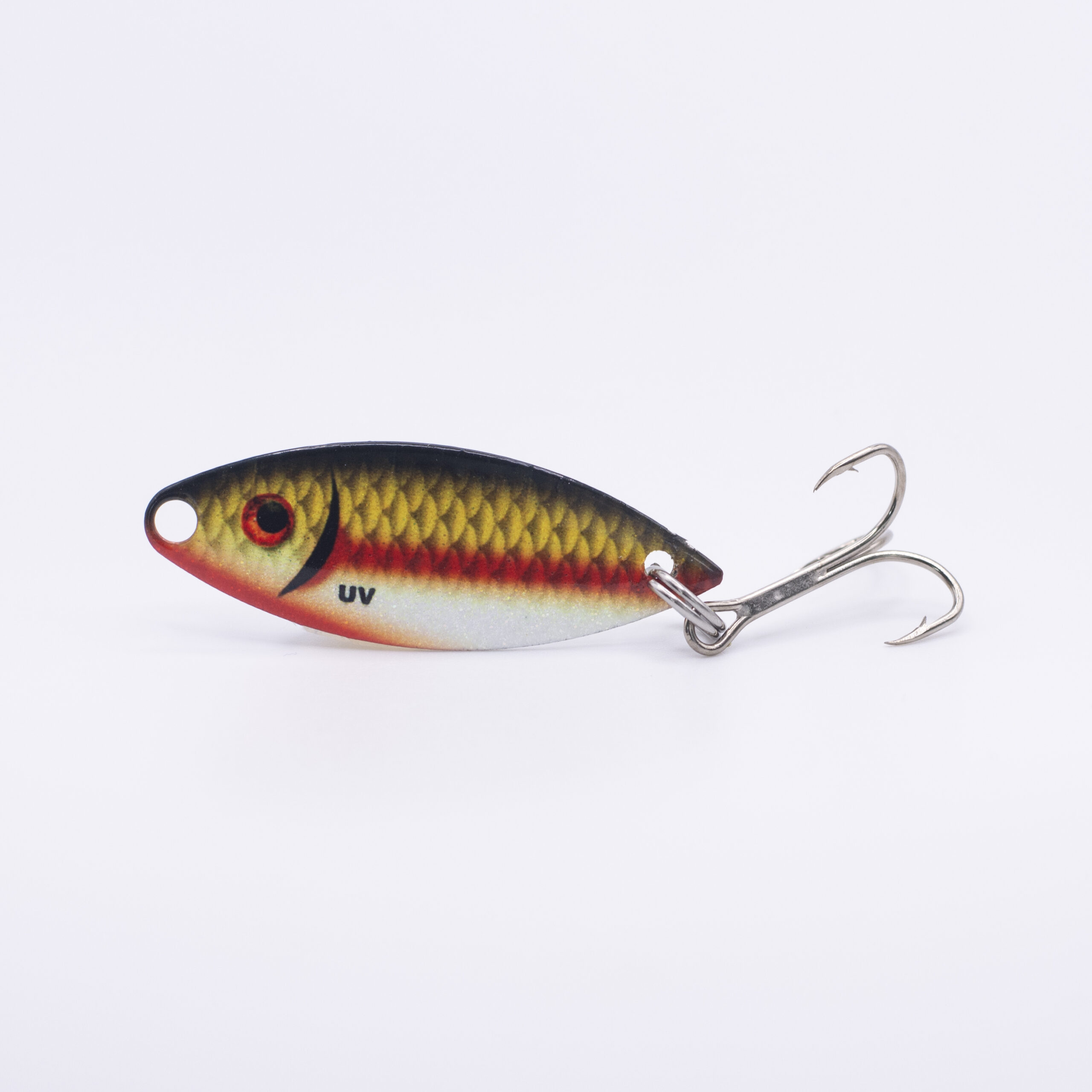 Fall Fishing at Strawberry Reservoir: Captain Steve's Crew Hooks Non ...