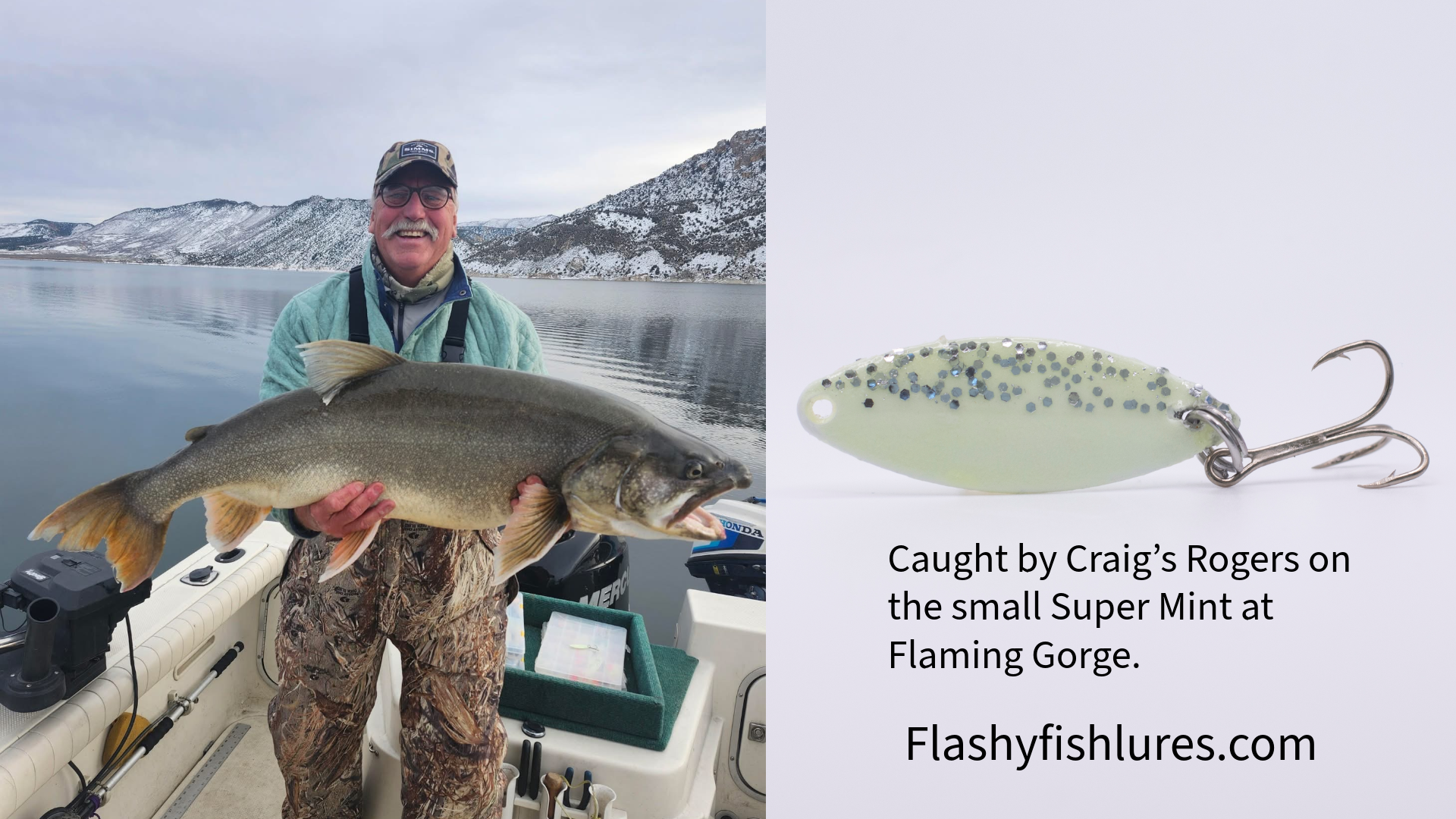 Untitled 6 - Flashy Fish Lures